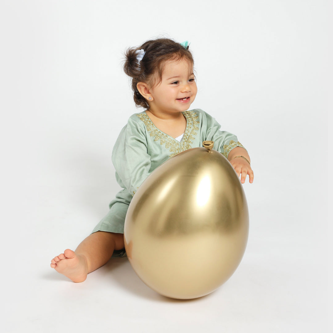 AB20 – Little Bedoo
