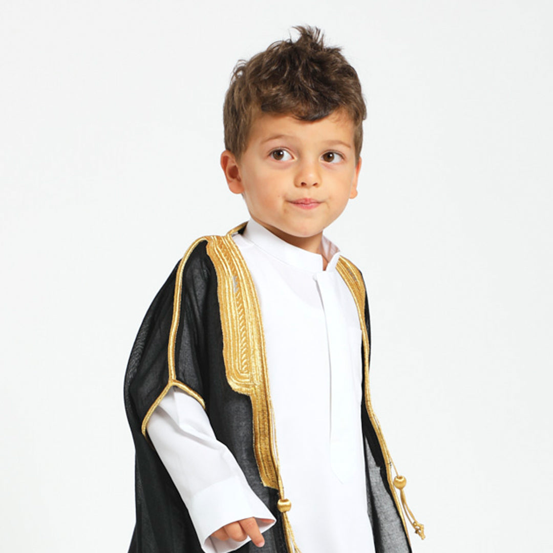 Boys – Little Bedoo